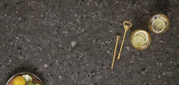 METEORITE - Detroit Stone & Tile. Granite Countertops Michigan Near Me ...
